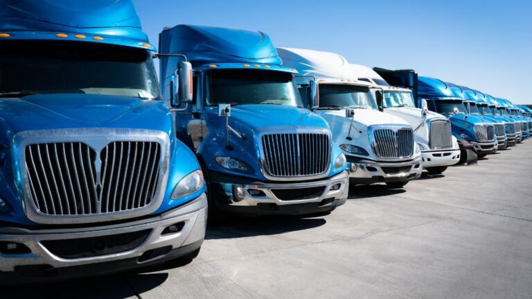 How Does a Transportation Management System (TMS) Work? - Tentrucks